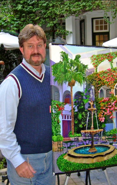 Michael Durst - Official Website